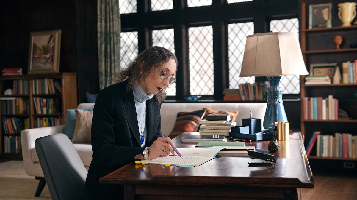 Filba 2020: Joyce Carol Oates, la escritora que esperamos una década ...