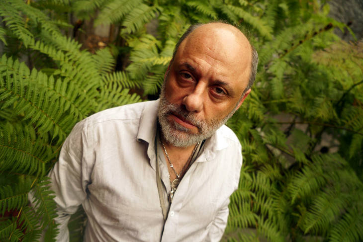 Lecturas: la descarnada trilogía de Pablo Ramos - Diario Río Negro