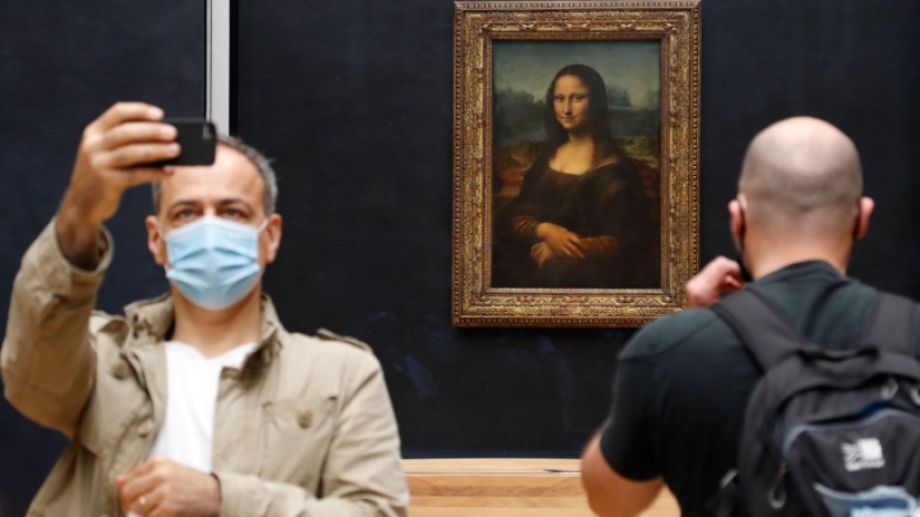 Arte: ¿Develan el último secreto de la Mona Lisa? - Notinor Jujuy