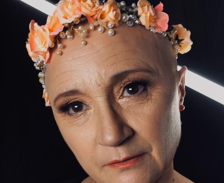 Monique Fernández presenta «Bilocada» - Diario Río Negro