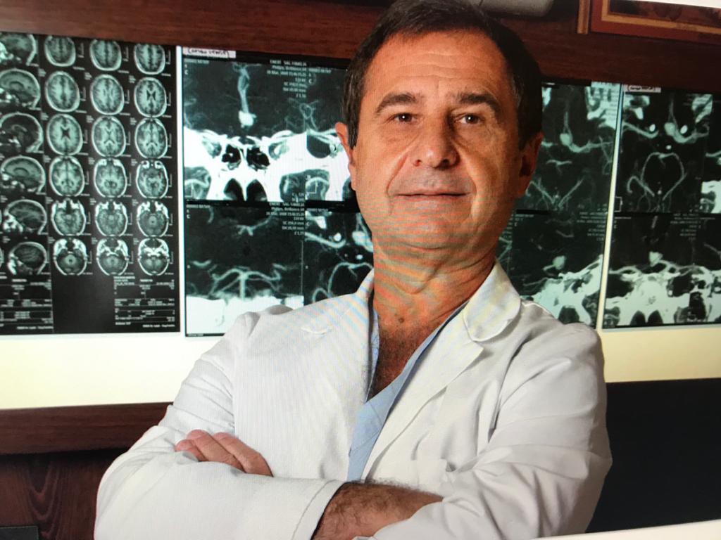 ACV: Acudir a tiempo salva vidas y cerebros - Diario Río Negro