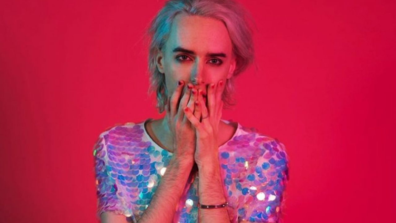 La nueva canción de Zero Kill, el proyecto de Benito Cerati