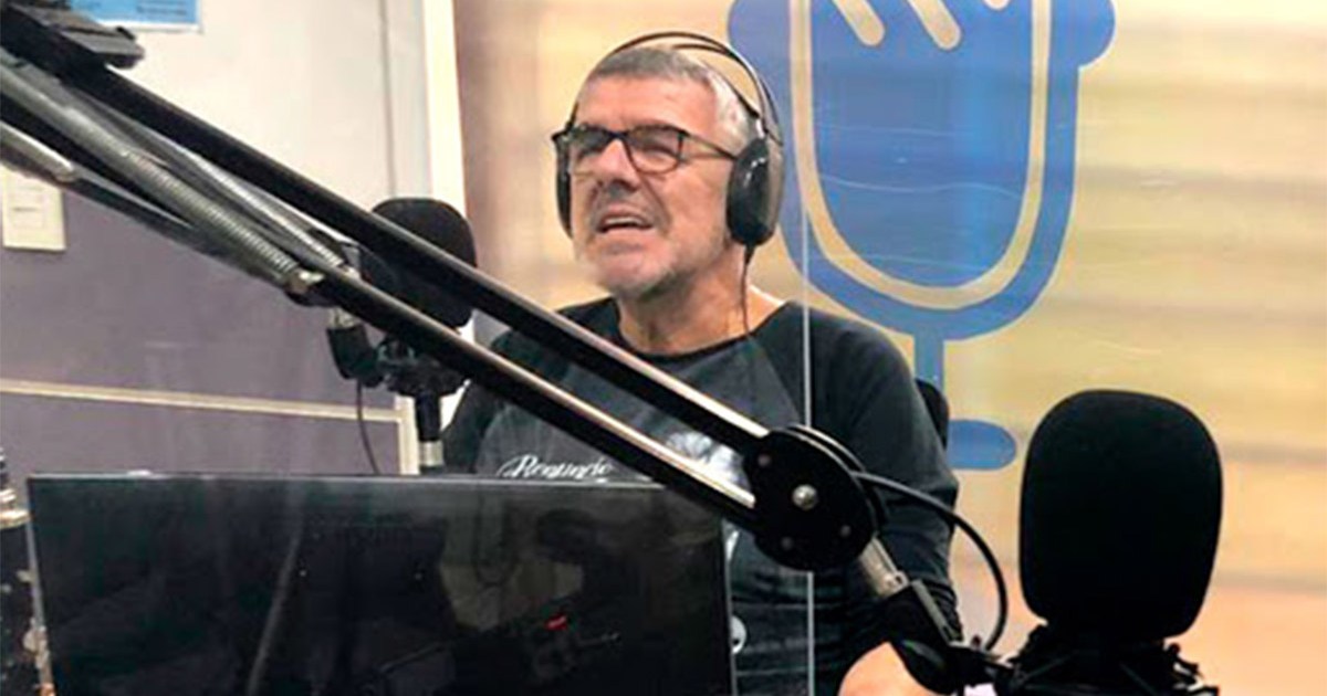 Suspenden shows de Dady Brieva en Uruguay por sus controvertidas ...