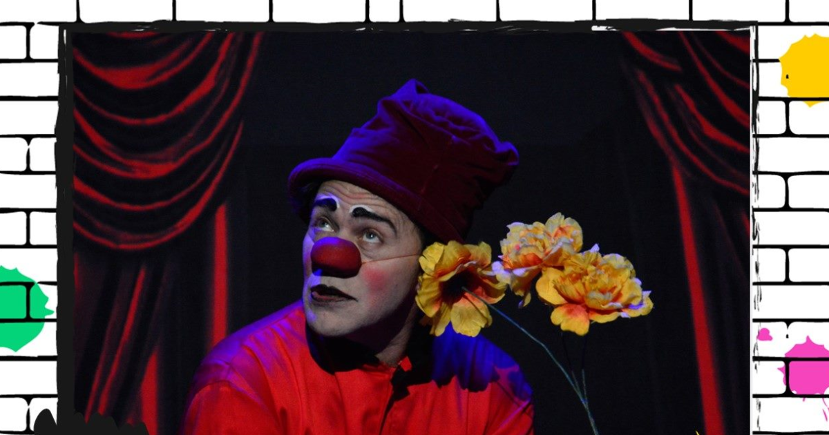 Comienza el festival de teatro Pichi Keche para niños y adolescentes ...
