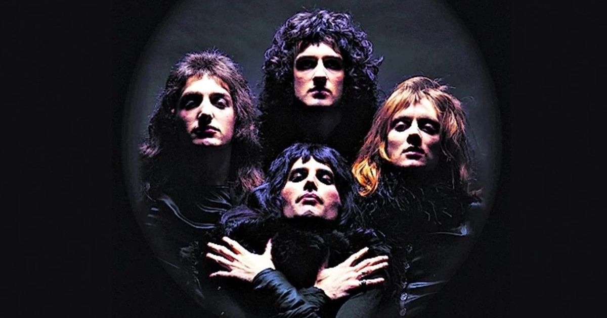 45 años de «Rapsodia bohemia», el tema que consagró a Queen - Diario ...