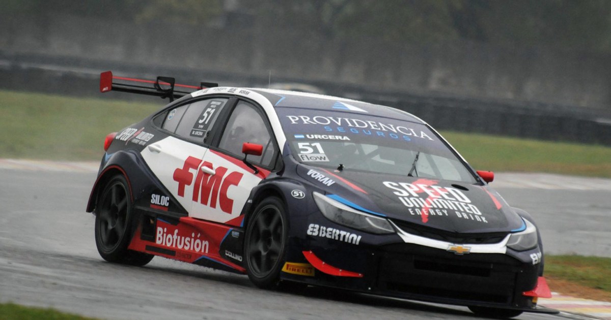 El Súper TC 2000 confirmó los horarios para la tercera fecha - Diario ...