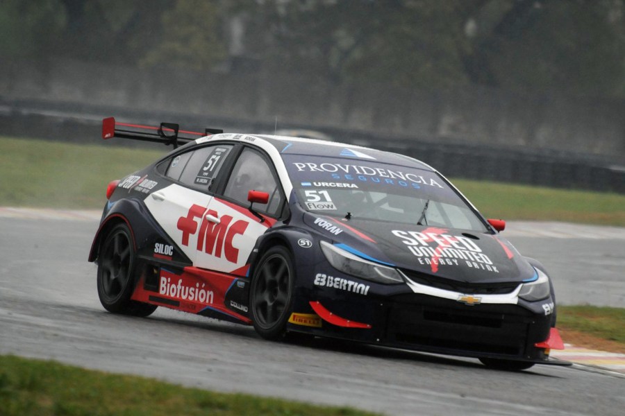 El Súper TC 2000 confirmó los horarios para la tercera fecha