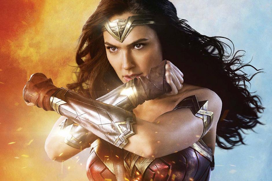 ¡Es el día internacional de la Mujer Maravilla! - Diario Río Negro