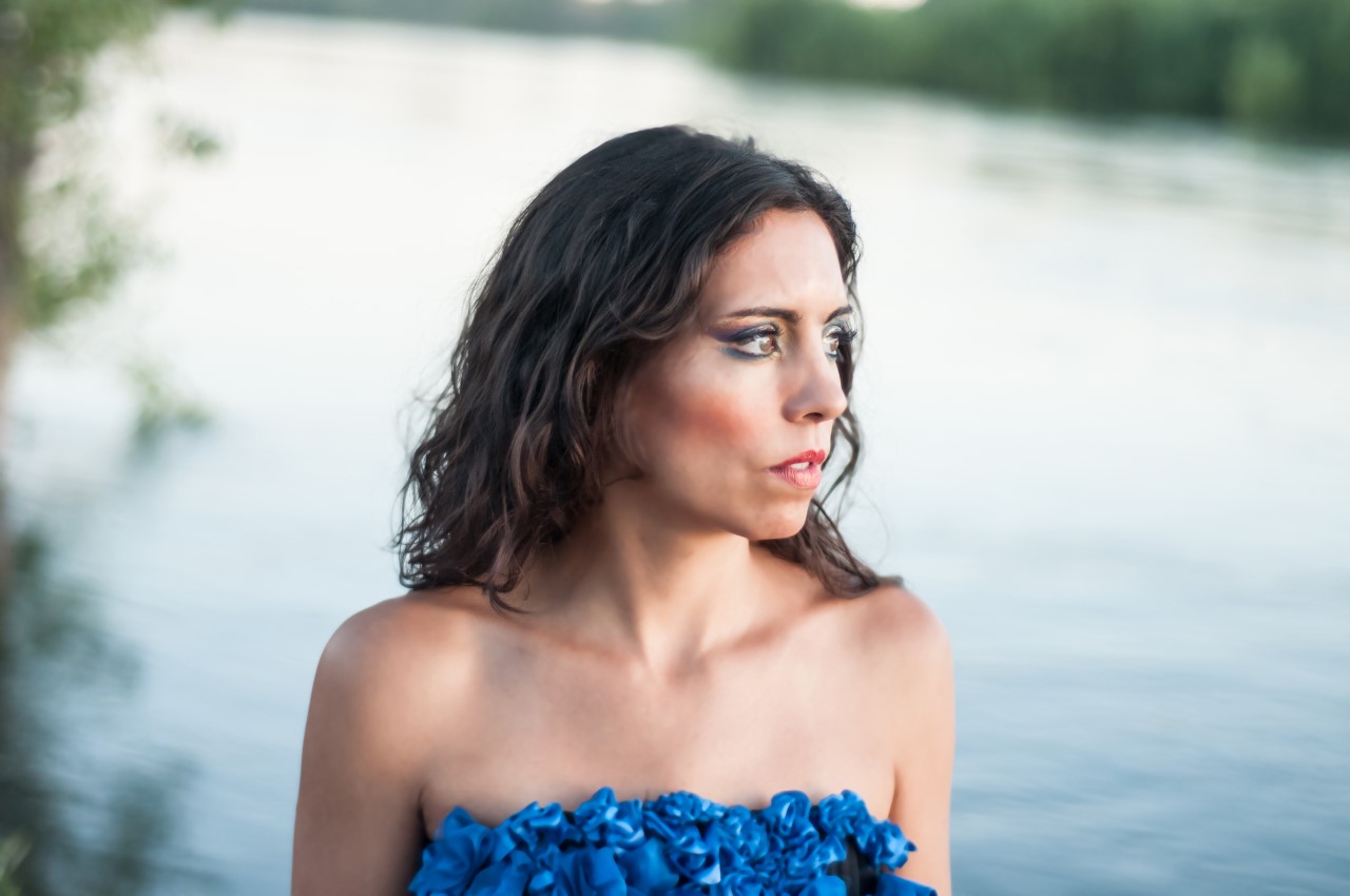 De Japón a los chamanes: viaje por el universo musical de María Suárez ...