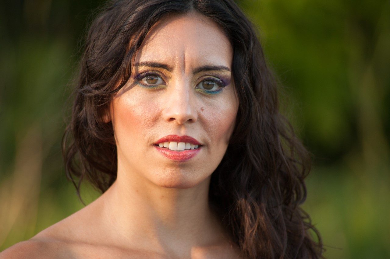 De Japón a los chamanes: viaje por el universo musical de María Suárez ...