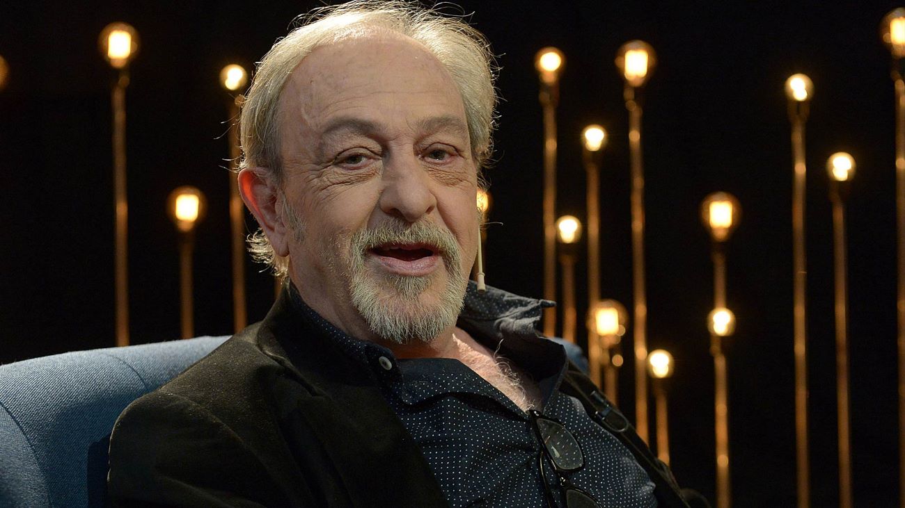 Miguel Zavaleta sale a tocar con ganas y humor - Diario Río Negro