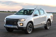 Nueva S10 La Pick Up M s Conectada Del Mercado Nueva S10 La Pick Up M s Conectada Del Mercado