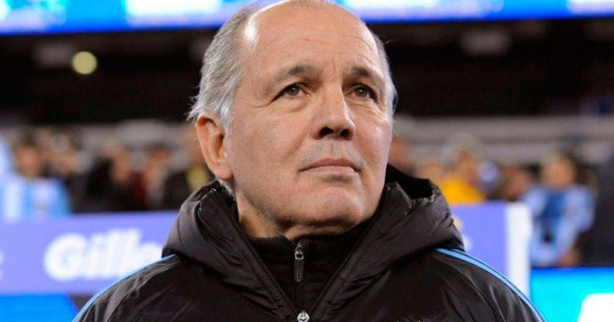 Sabella cumple 66 y las redes se llenaron de saludos - Diario Río Negro