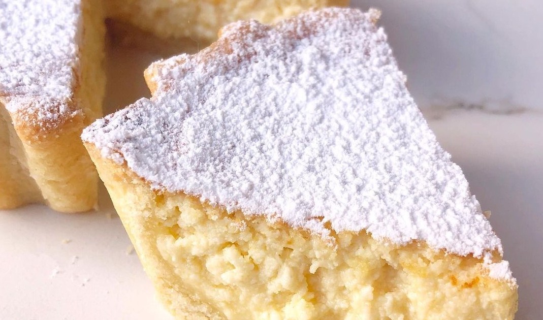 Tenés que probar esta torta de ricotta - Diario Río Negro
