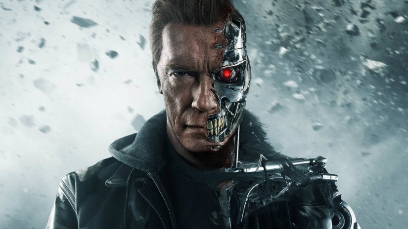 Terminator no piensa como un ser humano - Diario Río Negro