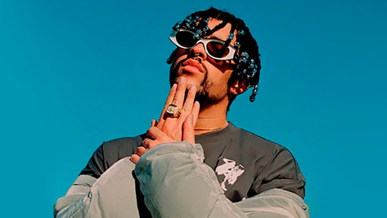 Bad Bunny hace historia en el ranking Billboard - Diario Río Negro Bad Bunny hace historia en el ranking Billboard - Diario Río Negro