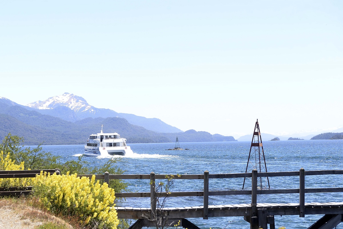 Las mejores excursiones para hacer si estás de vacaciones en Bariloche ...