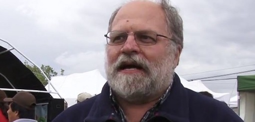 Toma en Los Alerces: Parques insiste en dialogar con la comunidad ...