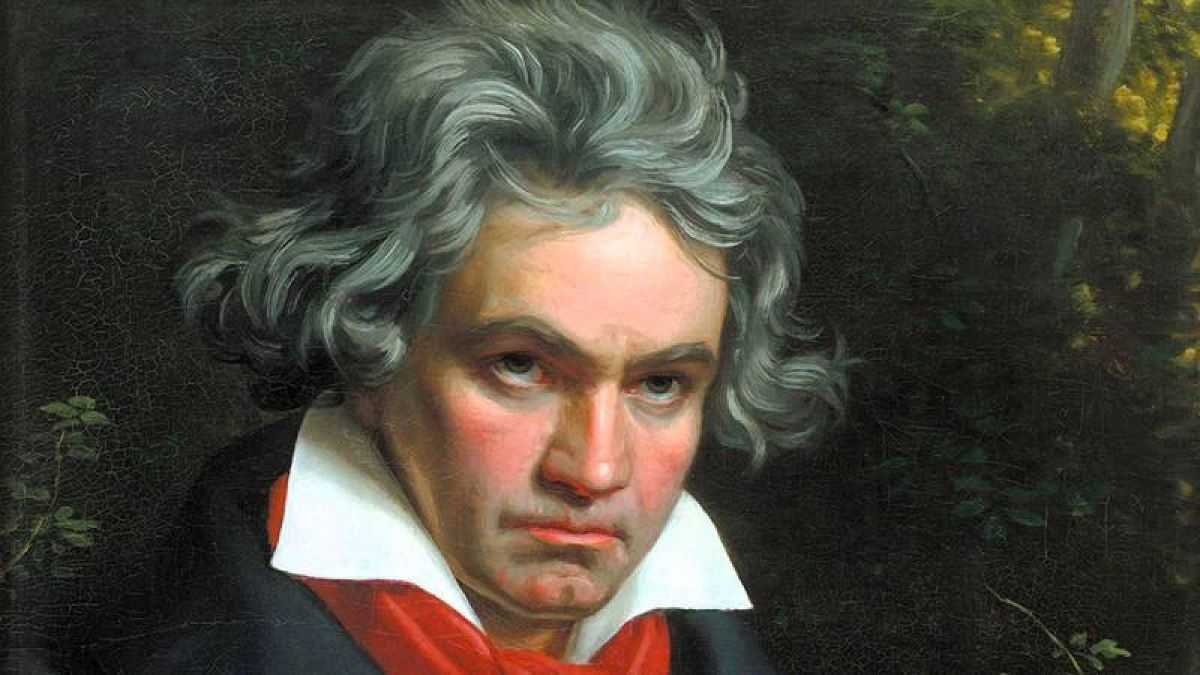¿Qué causó la sordera de Beethoven? - El Mañana de Nuevo Laredo