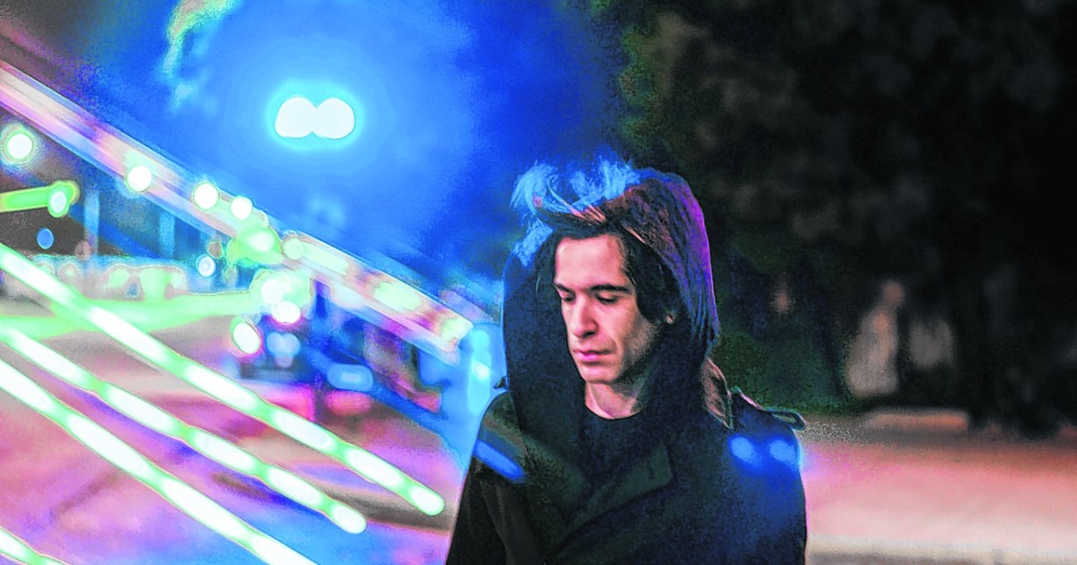 Mad7 presentó su nuevo video clip - Diario Río Negro