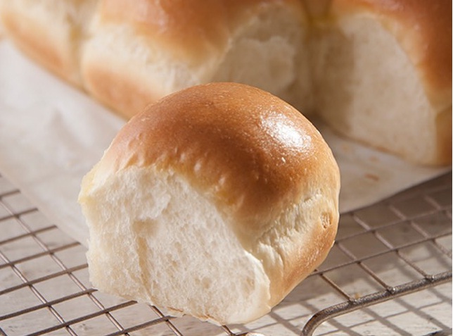 Pancitos de manteca para toda ocasión - Diario Río Negro