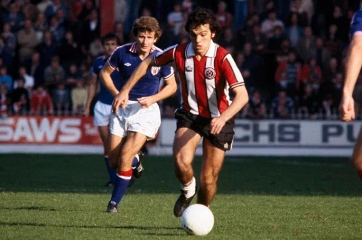 Vinieron por Diego, se llevaron a Sabella - Diario Río Negro