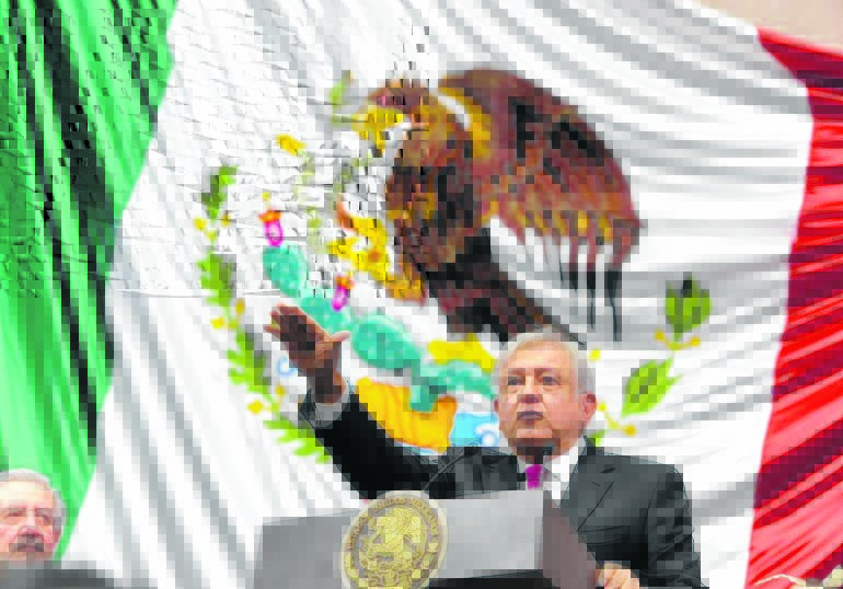 Ricardo Raphael | Diario Rio Negro