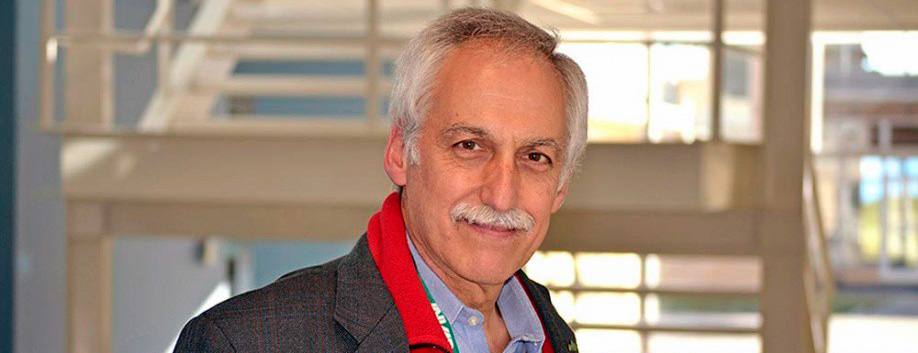 Las ideas de Héctor Otheguy, de INVAP, en un calendario 2021 para ...