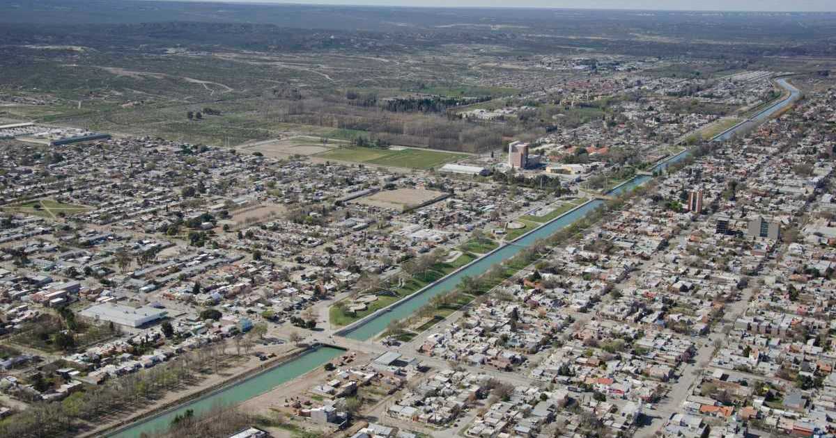 Roca y su futuro: ¿cuándo empieza el debate de fondo? - Diario Río Negro