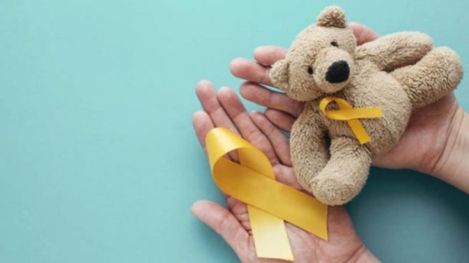 Se conmemora hoy el Día Internacional del Cáncer Infantil