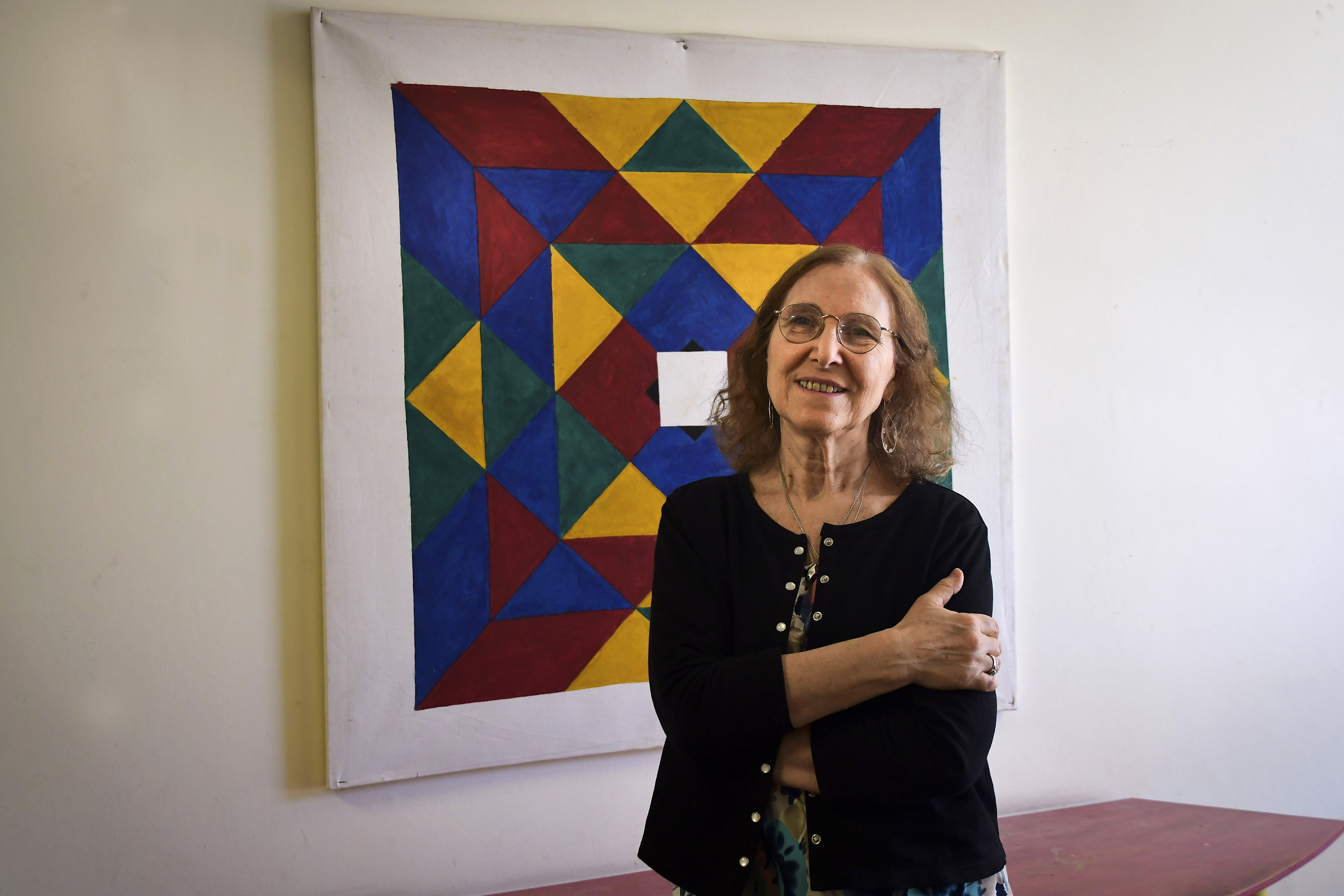 Una matemática argentina ganó el premio mundial «Por las Mujeres en la ...