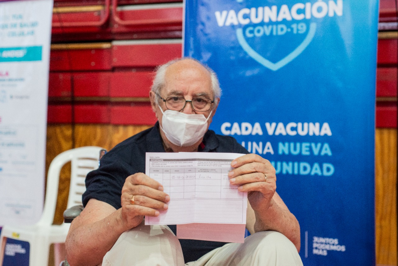 Neuquén informó 75 nuevos contagios de coronavirus - Diario Río Negro
