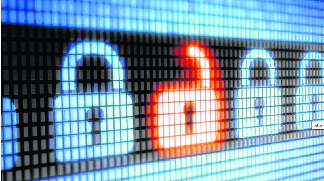 Sin privacidad, no hay internet segura - Diario Río Negro