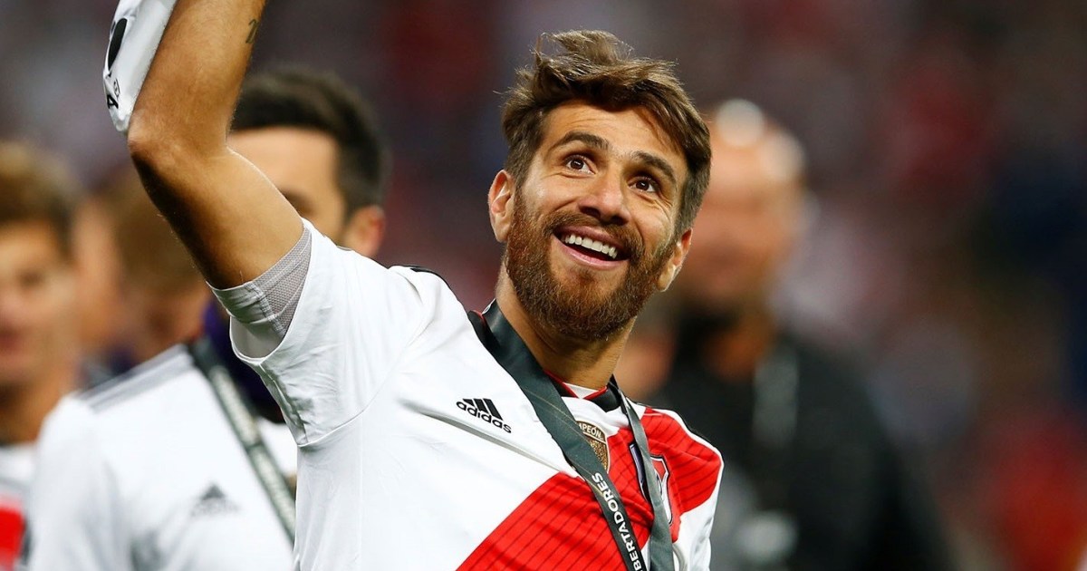Leonardo Ponzio le puso fecha a su retiro del fútbol - Diario Río Negro