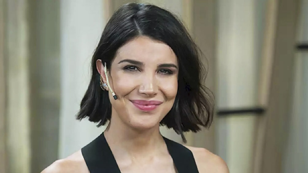 Andrea Rincón contó que Dupláa y Echarri la ayudaron a recuperarse de ...