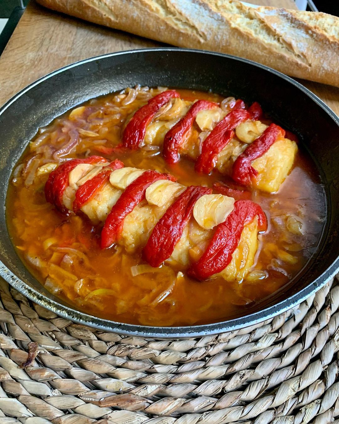 3 recetas fáciles para cocinar merluza - Diario Río Negro