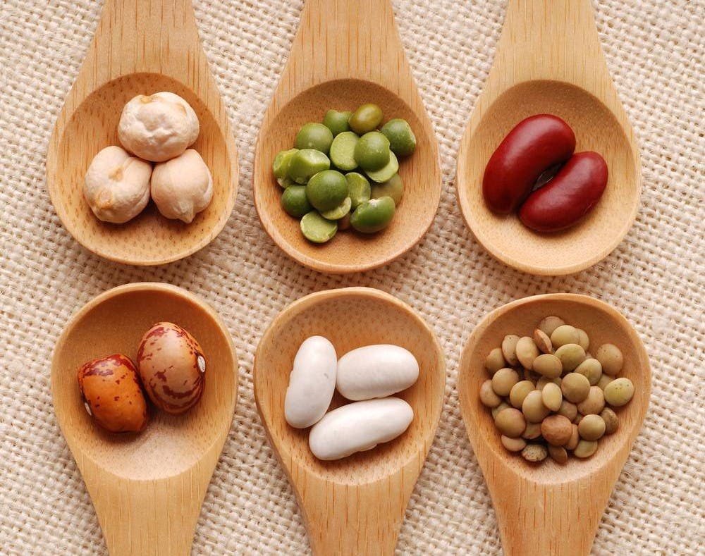 Diez razones para consumir legumbres - Diario Río Negro