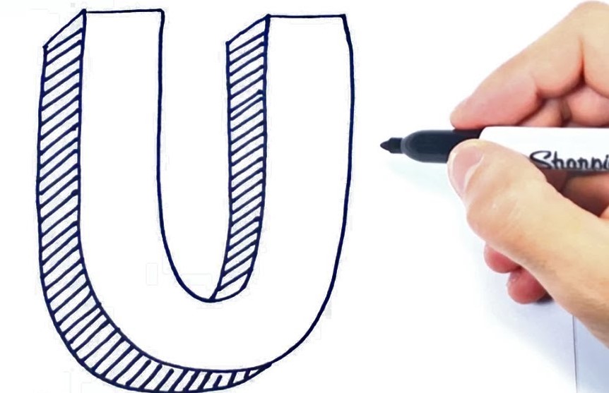 Lenguaje inclusivo: elogio de la U - Diario Río Negro