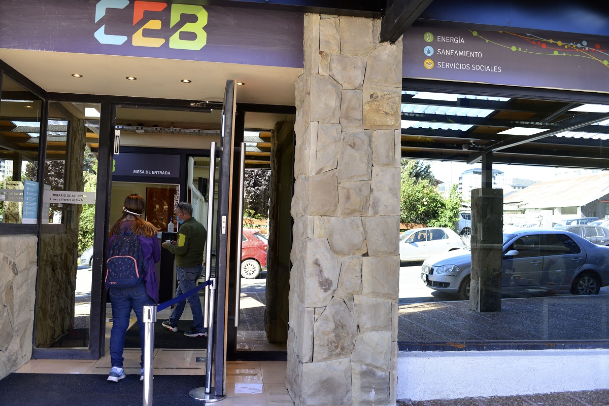 Los rojos ganaron la elección de la CEB, pero no tendrán el control de ...