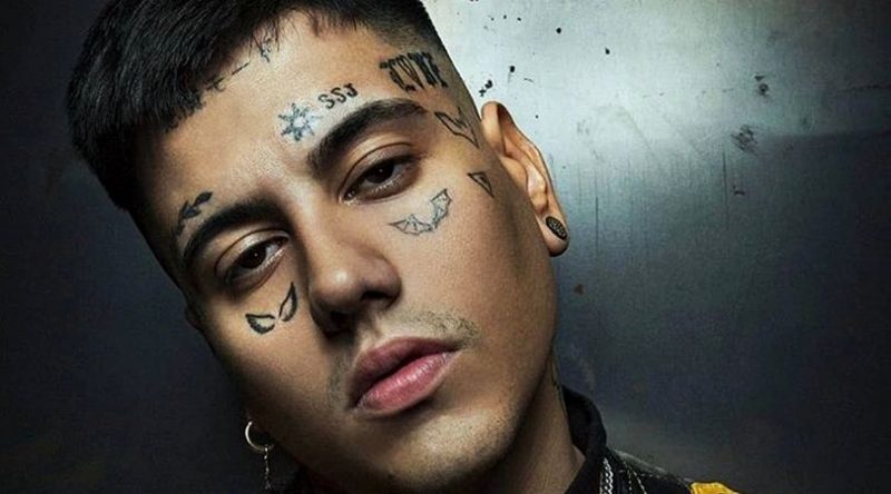 Duki lanza «Desde El Fin Del Mundo», su nuevo álbum - Diario Río Negro