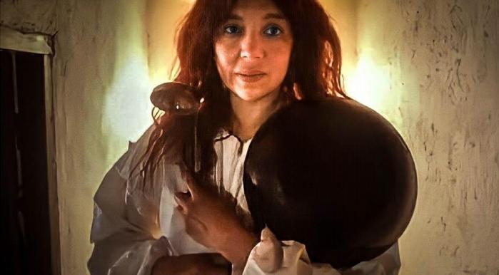 María Furnari: “La cocina para mí es un gran laboratorio de lo ...