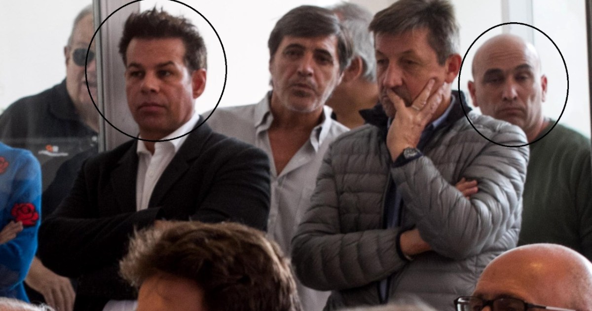 Legisladores piden informes por las actividades de “Fred” Machado y su ...