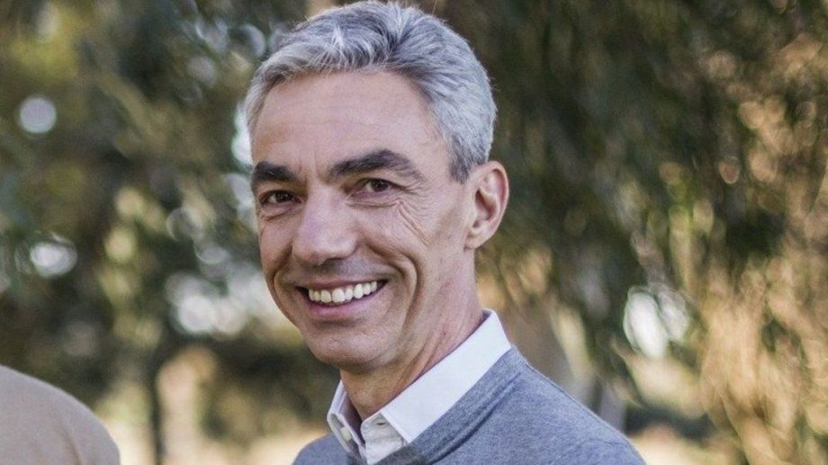 Velan los restos del ministro Meoni en Junín - Diario Río Negro