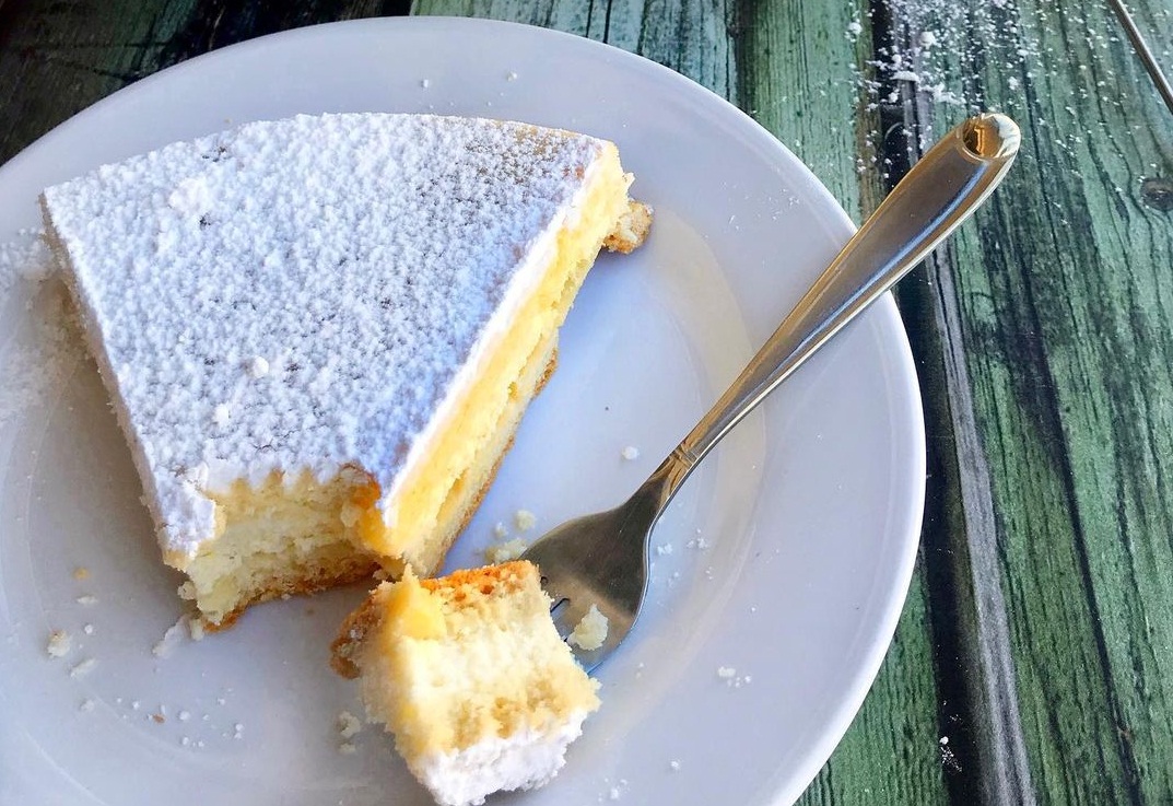 Torta de ricotta, un súper clásico de la pastelería - Diario Río Negro