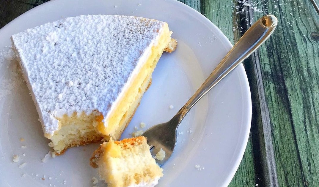 Torta de ricotta, un súper clásico de la pastelería - Diario Río Negro