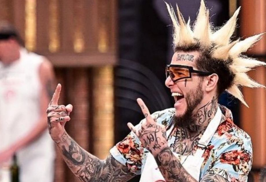 Por qué Alex Cannigia faltó a la gala de MasterChef Celebrity - Diario ...