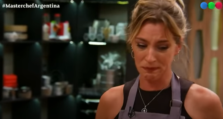 Masterchef: La Chepi contó su dura historia de vida - Diario Río Negro