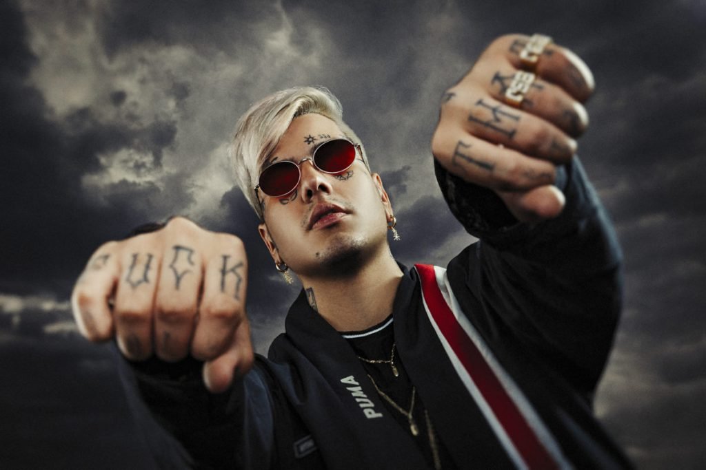 Duki: «Mi familia me mantiene con los pies sobre la tierra» - Diario ...