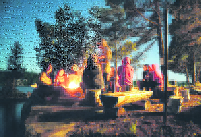 Lo humano, entre lo sagrado y lo profano - Diario Río Negro