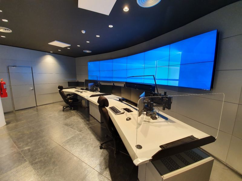 El Grupo Techint ya tiene su sede propia en Neuquén - Diario Río Negro